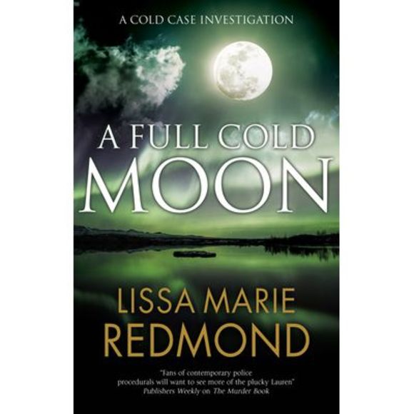 Lissa Marie Redmond | Other | Full Cold Moon Lissa Marie Redmond | Poshmark
